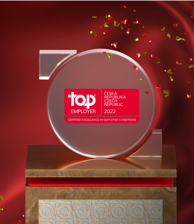 MSD Czech Republic - Czech English