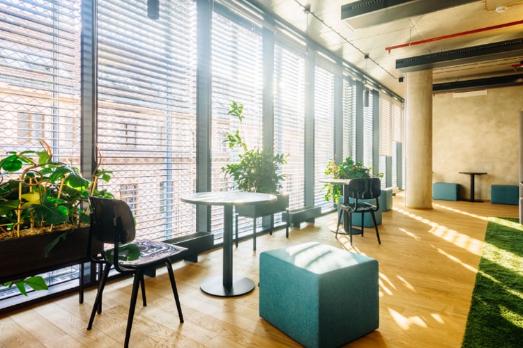 Our Offices - MSD Czech Republic