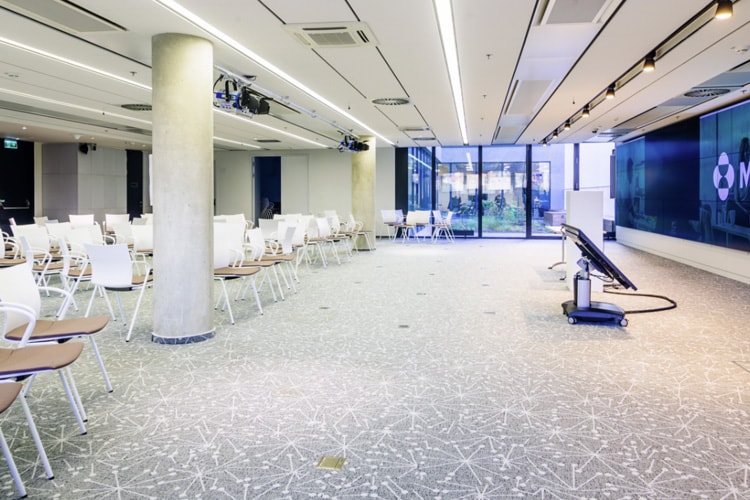 Our Offices - MSD Czech Republic