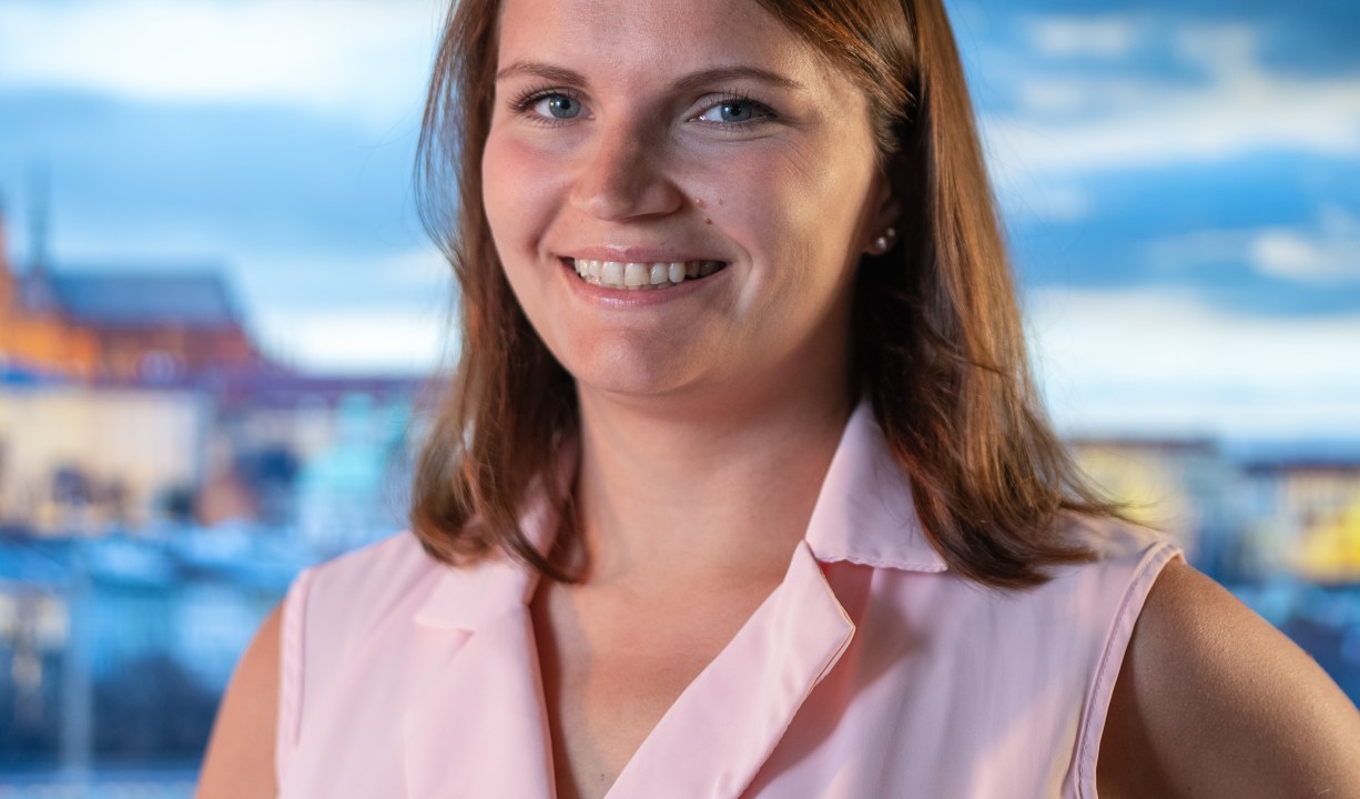 MSD Czech Republic - MSD Czech Republic